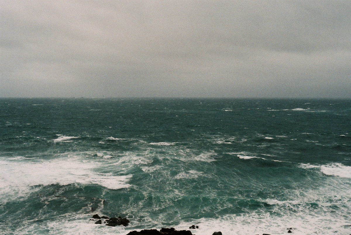 Hireth – • HIRETH